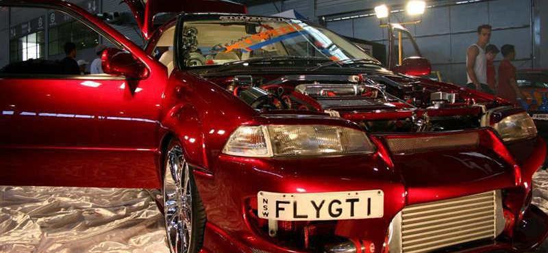 FLY GTI - Elite Autohaus